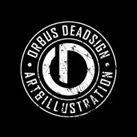 Orbus Deadsign Merch Shop: Art, Posters & Prints | Displate