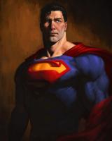 'Sea of Stars Tribute' Poster, picture, metal print, paint by Enzo ...