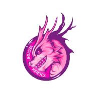 'Tae Tae' Poster, picture, metal print, paint by vector heroes | Displate