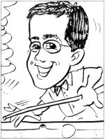 'Alcatraz Island Negative' Poster, picture, metal print, paint by Terry ...