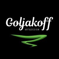 'Robocop' Poster, picture, metal print, paint by goljakoff | Displate