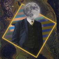 'Night Drive' Poster, picture, metal print, paint by Untold Nostalgia ...