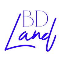 'Tiger' Poster, picture, metal print, paint by bds land | Displate