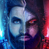 'Native Indigenous Woman' Poster, picture, metal print, paint by ...