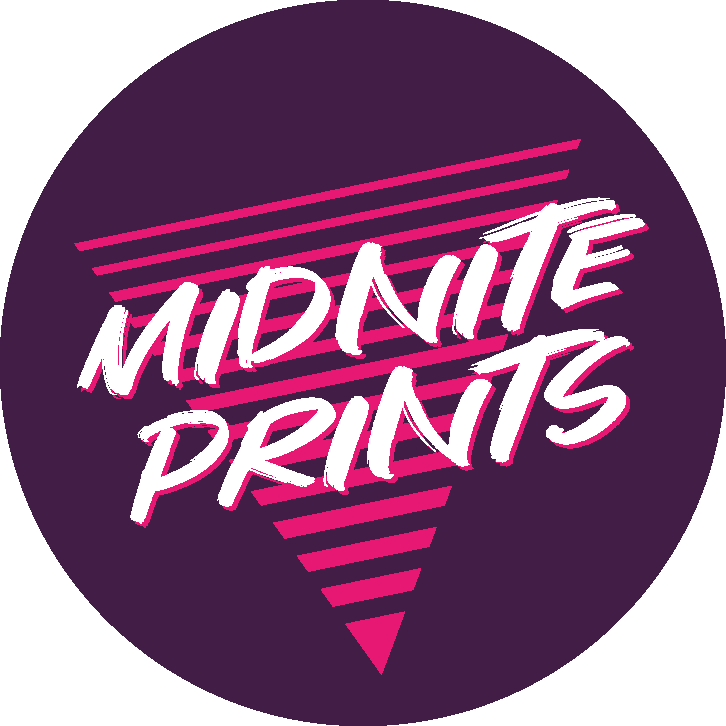 'Knight in Red' Poster, picture, metal print, paint by Brian Midnite ...