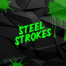 'grind hustle execute' Poster, picture, metal print, paint by Cool ...