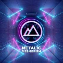 Top Collection Metalic Mesmerism Merch Shop: Art, Posters & Prints ...