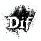 'Chiaroscuro UFO take off ' Poster, picture, metal print, paint by ...