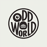 'Viking Raven on Stone Pillar' Poster, picture, metal print, paint by ...