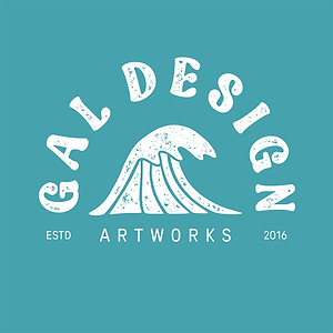 Gal Design Merch Shop: Art, Posters & Prints | Displate