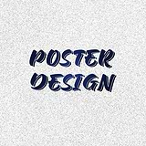 POSTER DESIGN Merch Shop: Art, Posters & Prints | Displate