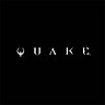 'Quake Logo' Poster, picture, metal print, paint by Quake | Displate