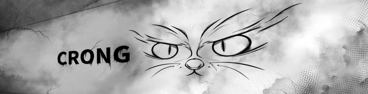 CongOfficialArt Merch Shop: Art, Posters & Prints | Displate